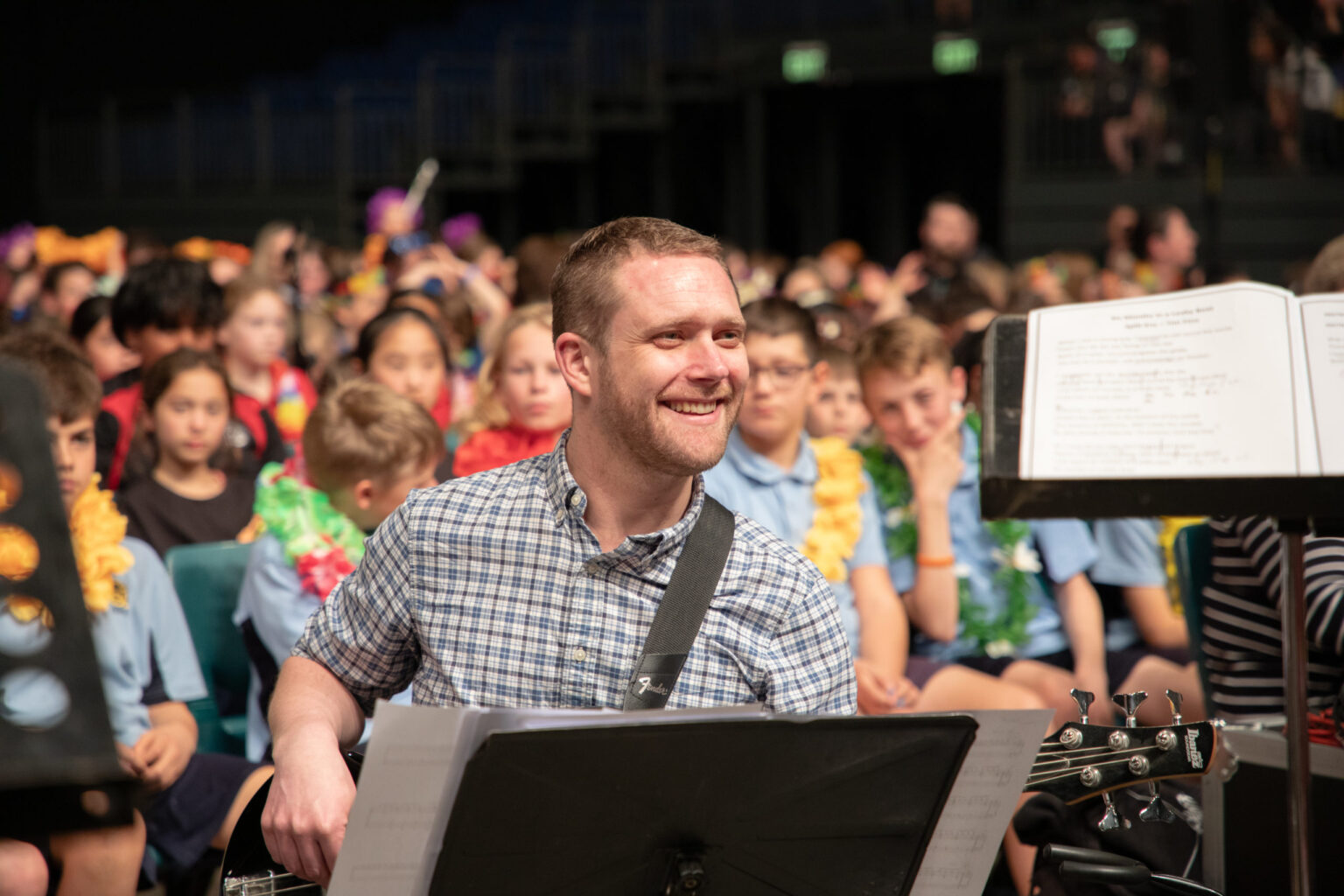 2023 Photos and Video - Strum Strike Blow